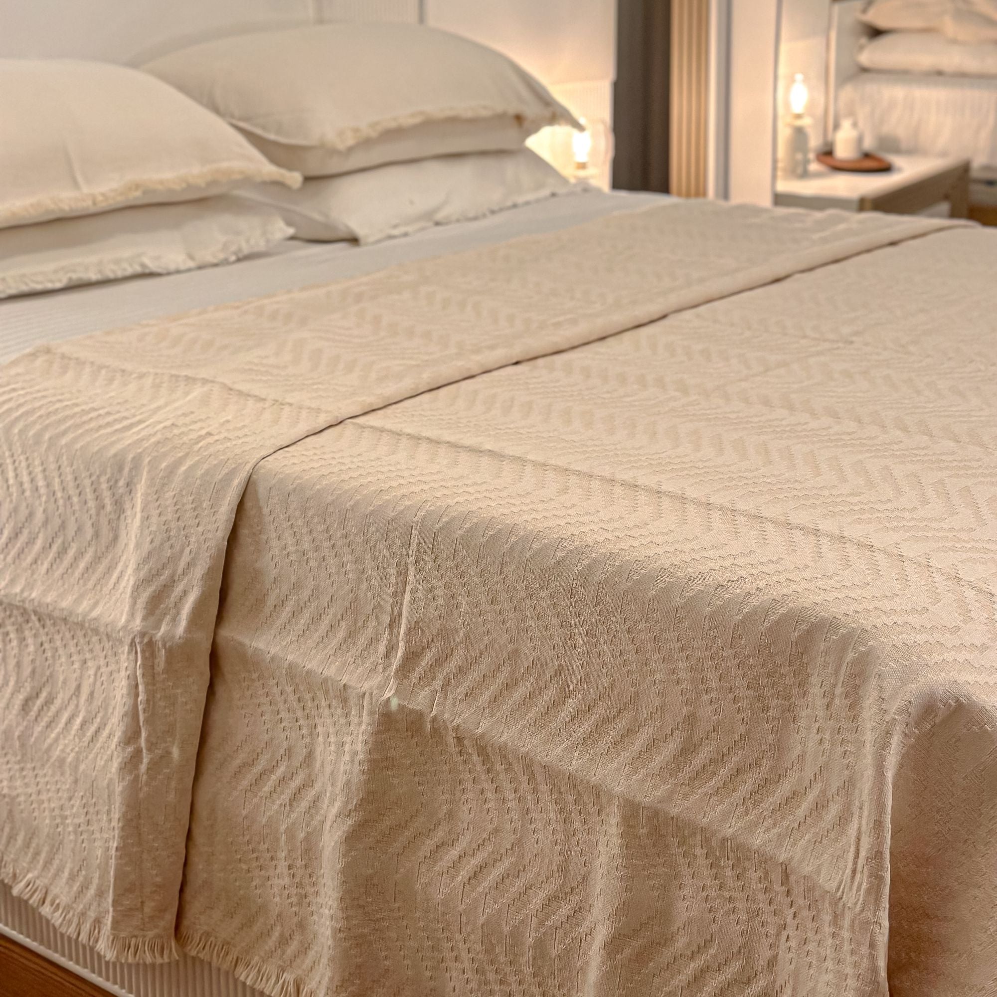 Atlas Coverlets – Mansouj EG
