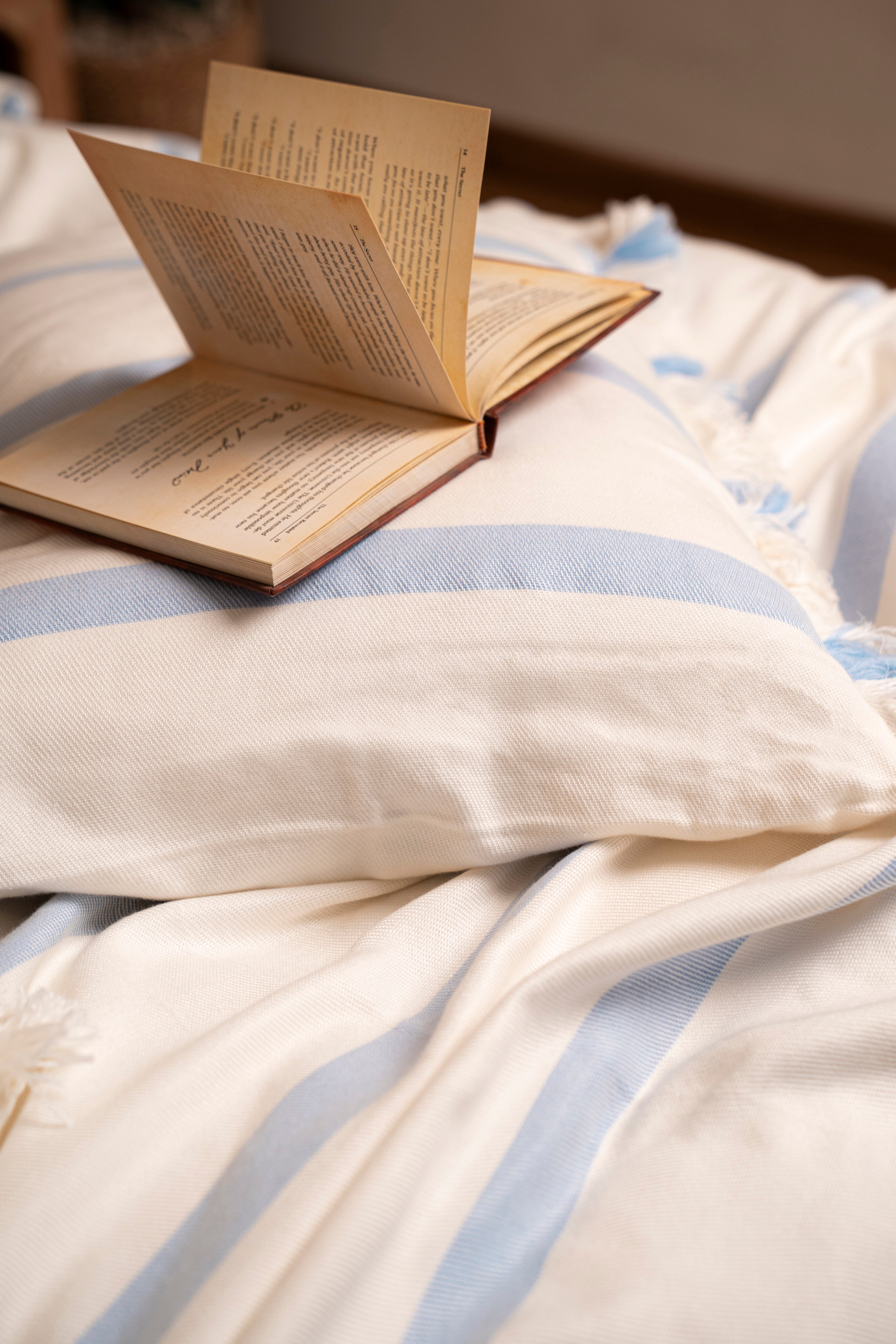 Taji Coverlets – Mansouj EG