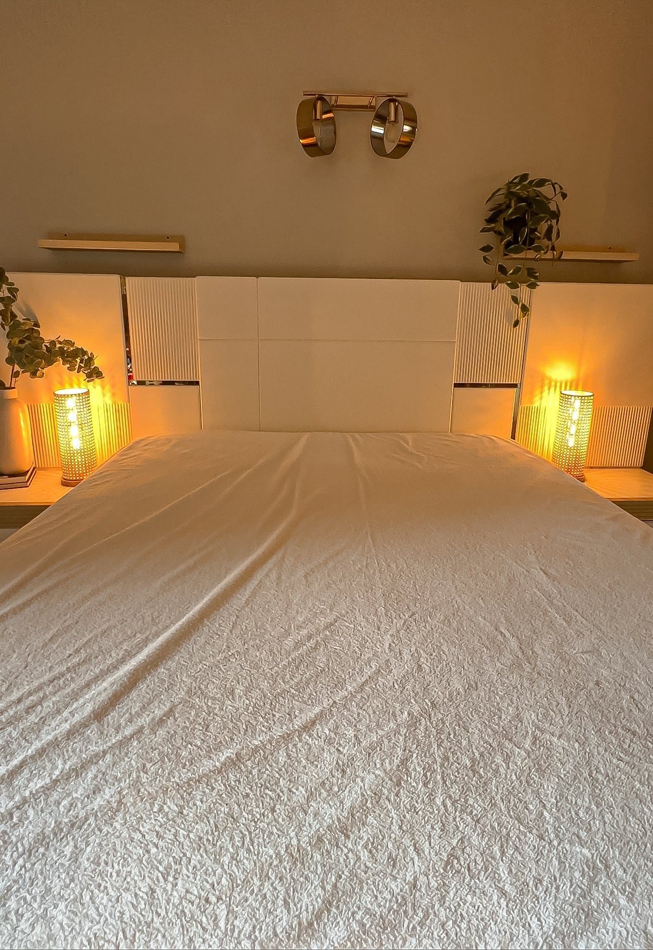 Mattress protector – Mansouj EG