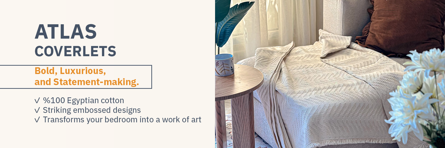 Atlas Coverlets